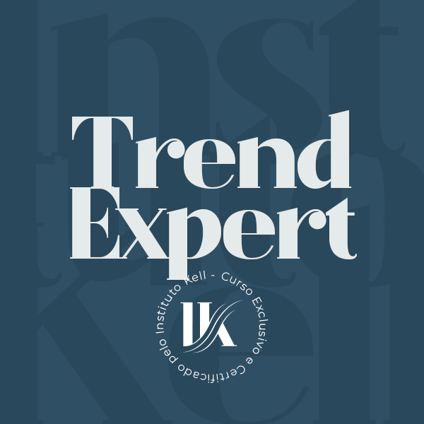 Trend Expert com Rodrigo Cintra